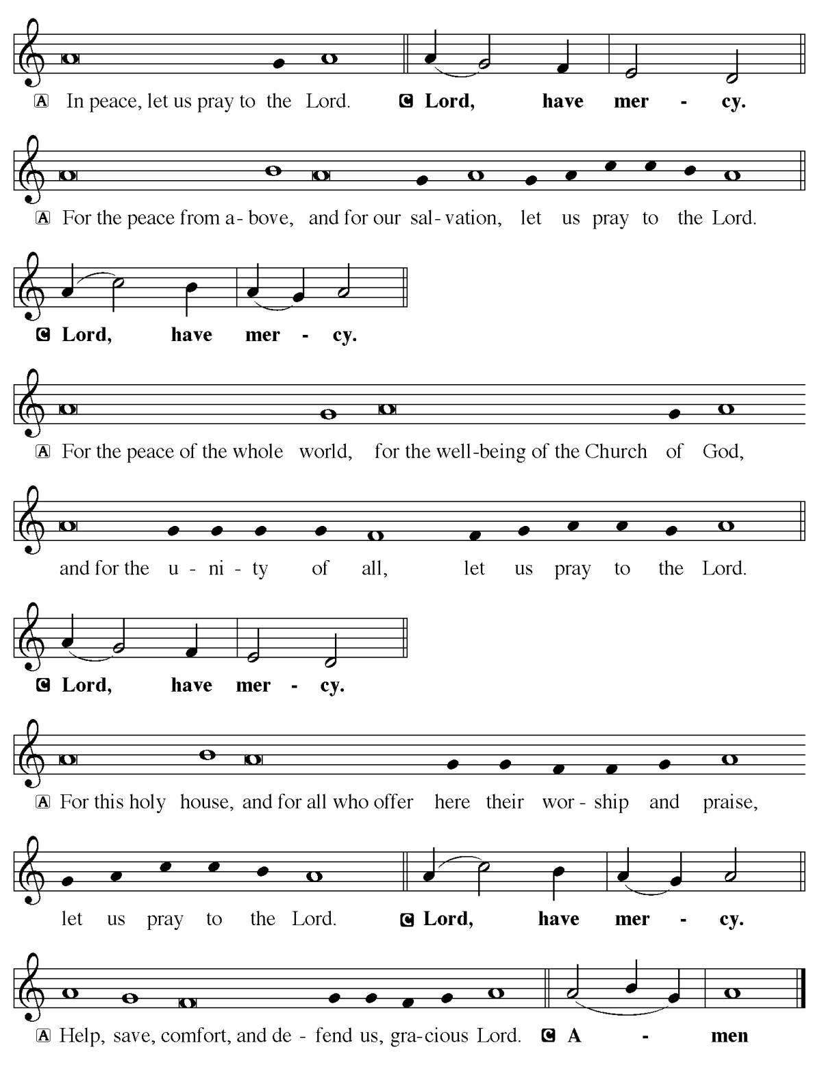 ELW Setting 4 (LBW Setting 2) – Stephen Jones