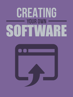 Creating Your Own Software (FREE*) – Stephen Jones