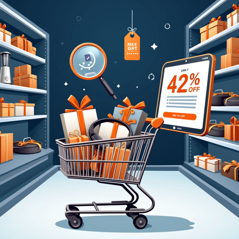 Holiday Shopping Tips – Stephen Jones